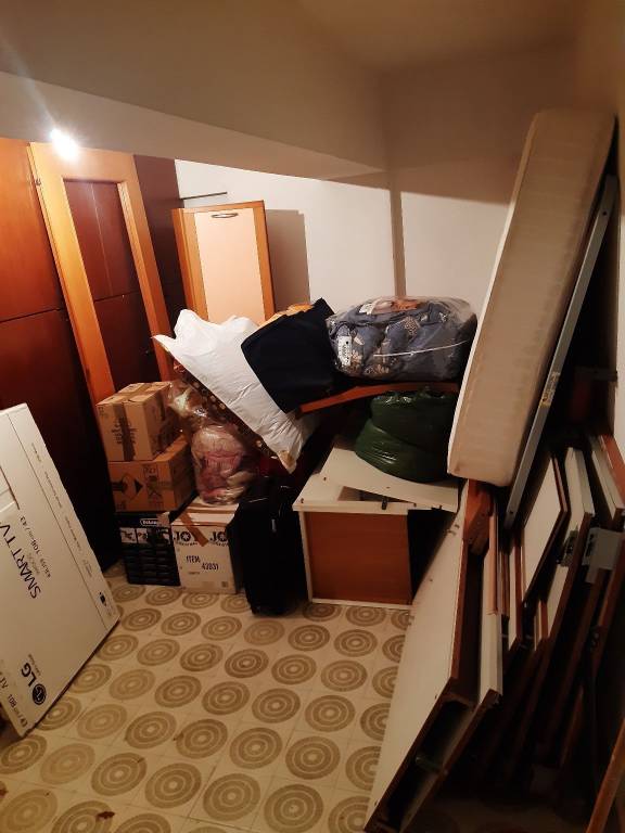Intero Stabile in in vendita da privato a Messina via Domenico Faucello, 1