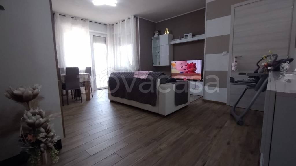 Appartamento in in vendita da privato a Borgo San Dalmazzo via Giacomo Matteotti, 4