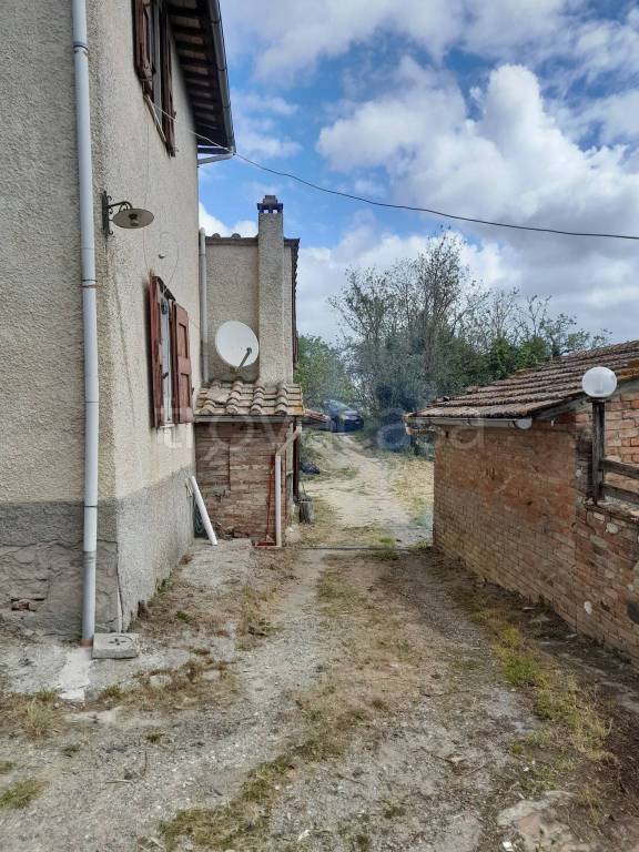 Casa Indipendente in in vendita da privato a Castelfiorentino via di Renai, 6