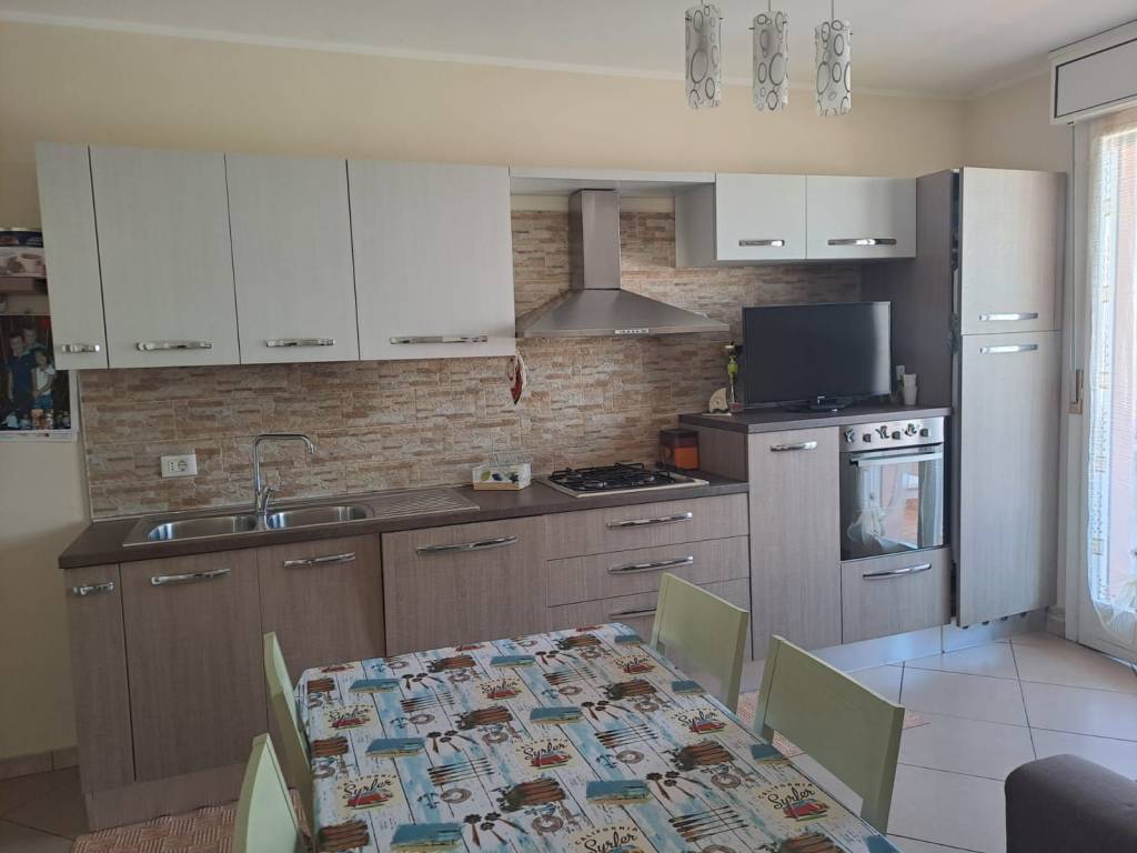 Appartamento in in vendita da privato a Rosolina via delle Petunie, 44