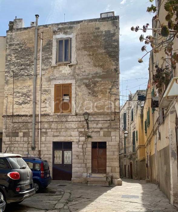 Intero Stabile in in vendita da privato a Trani via Romito, 24