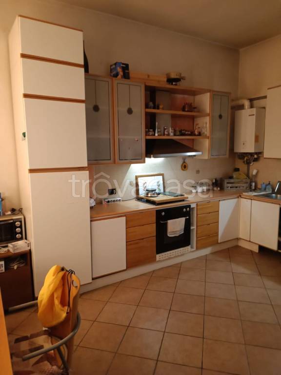 Appartamento in in vendita da privato a Castiglione Olona via Monte Cimone, 42