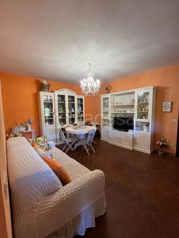 Villa in in vendita da privato a Capannori via di Sottomonte, 253