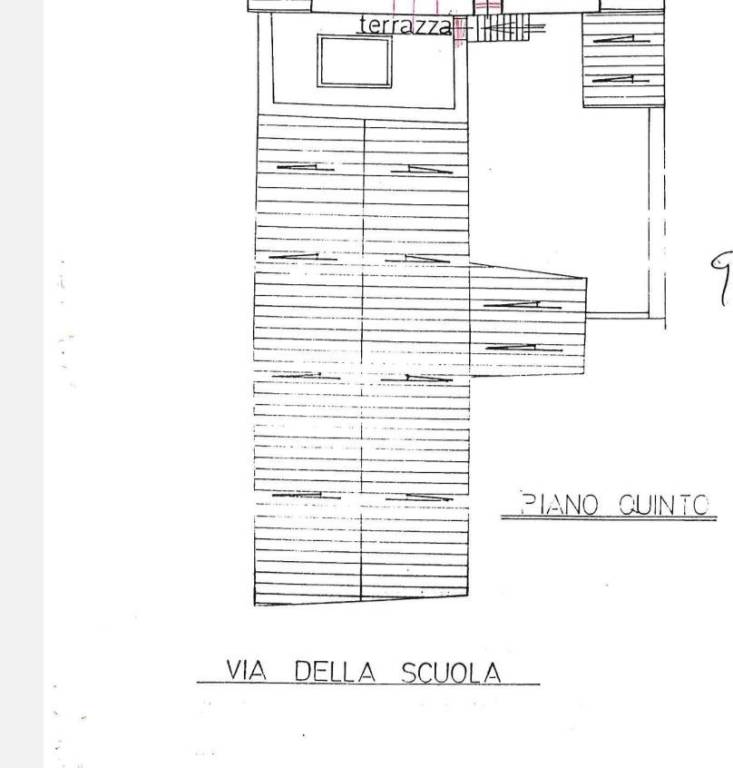 Appartamento in in vendita da privato a Bosa corso Vittorio Emanuele ii, 67