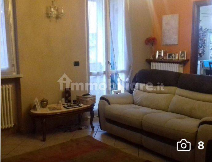 Appartamento in in vendita da privato a Nizza Monferrato corso Asti, 161