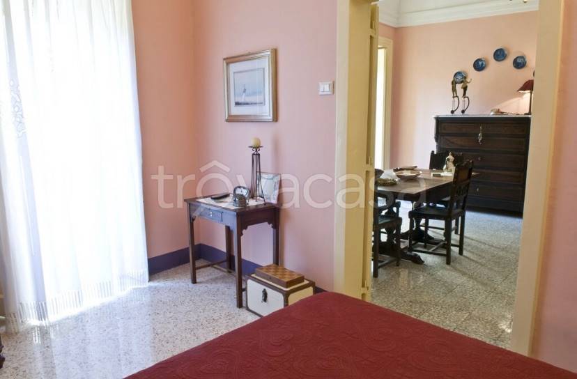 Appartamento in in vendita da privato a Modica via Guerrazzi, 21