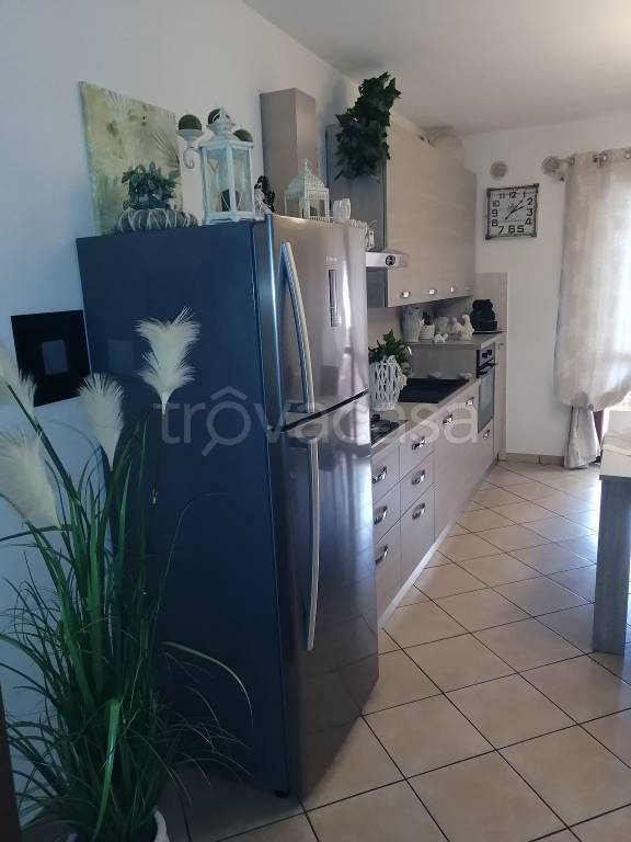 Appartamento in in vendita da privato a Grosseto via Fra' Pantaleo, 1