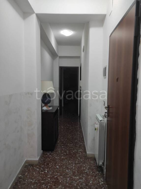 Appartamento in in vendita da privato ad Aci Castello via Nazario Sauro, 10