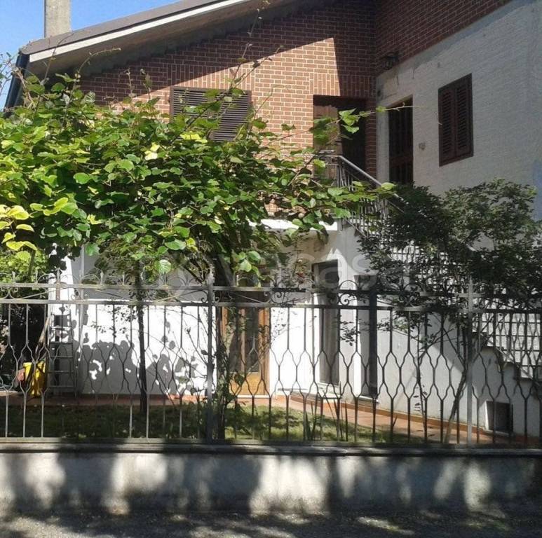 Villa Bifamiliare in in vendita da privato a Settime via San Rocco