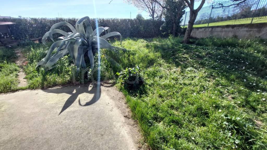 Appartamento in in vendita da privato a Fermo via Campiglione, 10