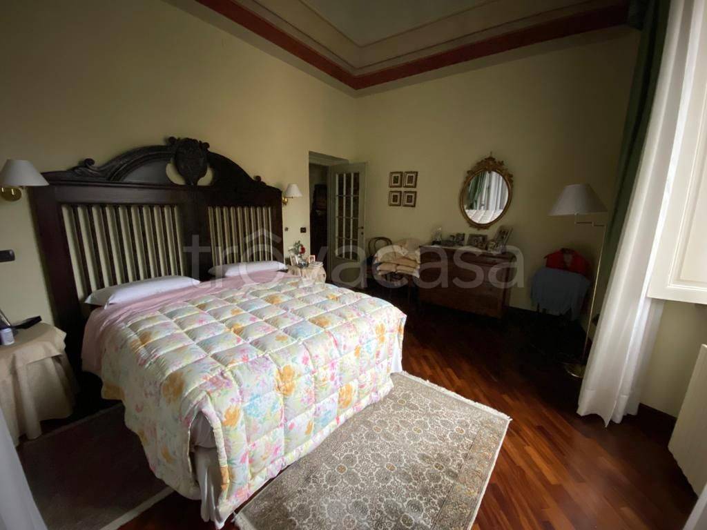 Appartamento in in vendita da privato a Casale Monferrato via Torino, 42