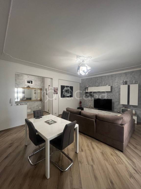 Appartamento in in vendita da privato a Bagheria via Ruggero il Normanno, 16