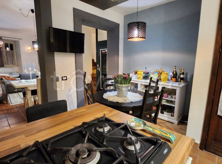 Casa Indipendente in in vendita da privato a Catania vico Fabio