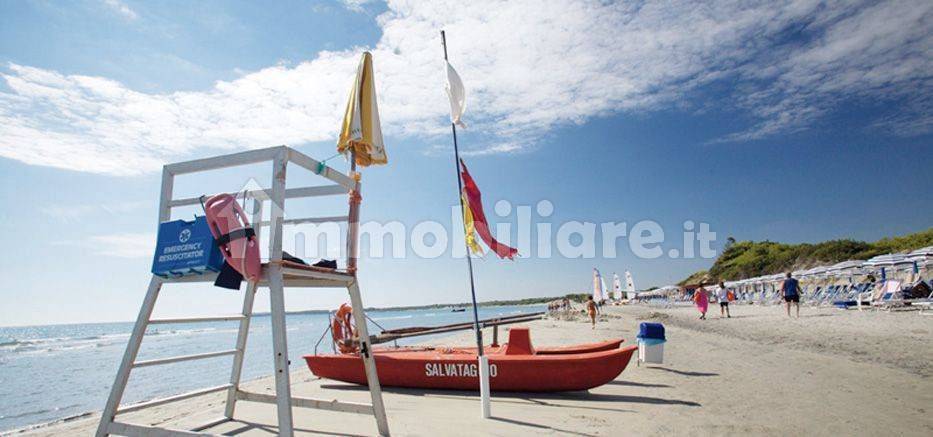 Villa a Schiera in in vendita da privato a Otranto alimini