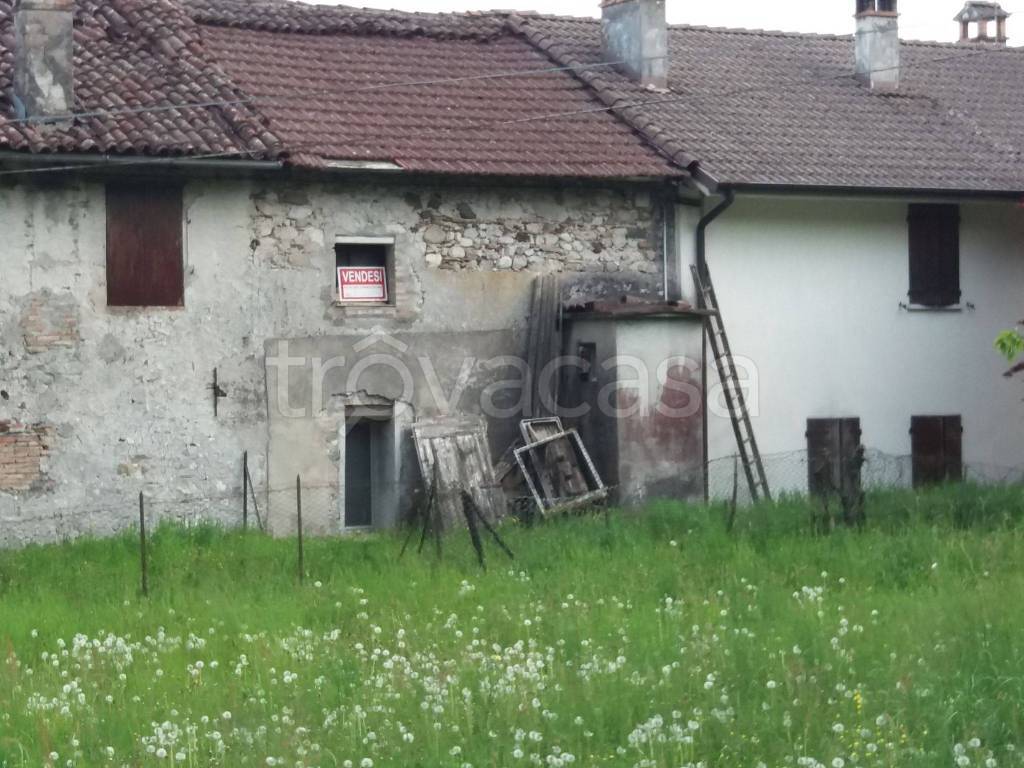 Casa Indipendente in in vendita da privato a Sospirolo località Mis, 74