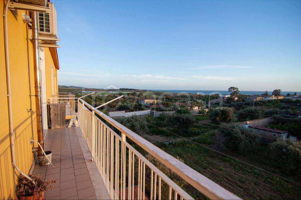 Appartamento in in vendita da privato ad Agrigento via Marina di Pietrasanta, 24