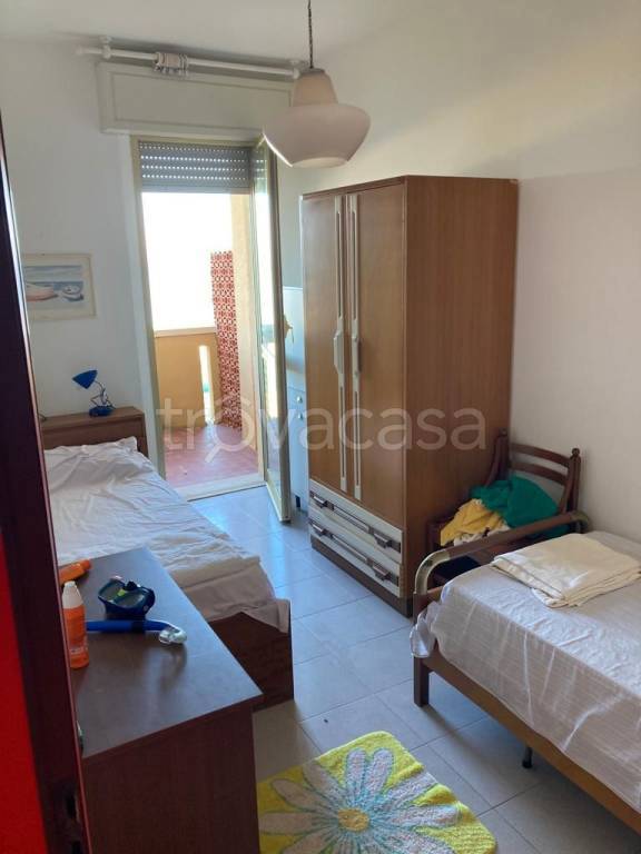 Appartamento in in vendita da privato a Fano via Ammiraglio Cappellini