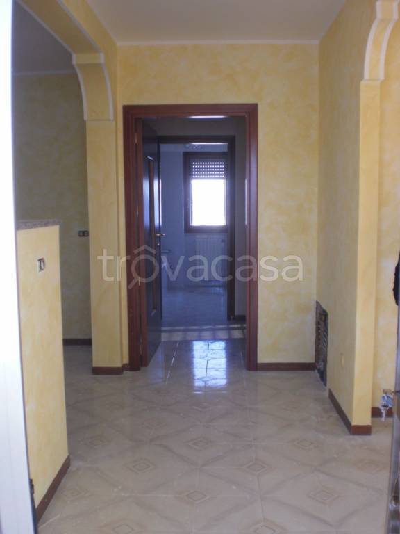 Appartamento in in vendita da privato a Campobasso contrada San Giovanni in Golfo, 211