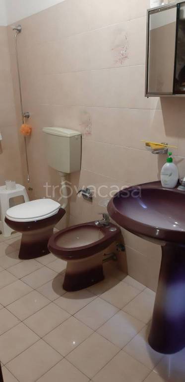 Villa in in vendita da privato a Santa Lucia del Mela via Stefano Cattafi, 106