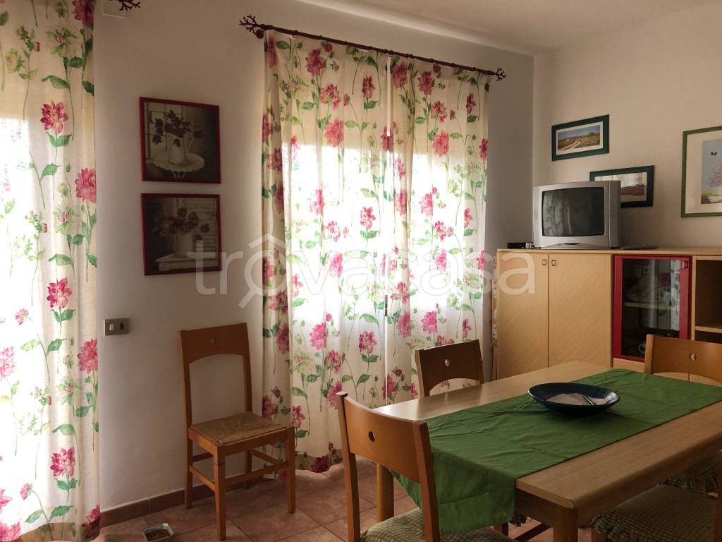 Appartamento in in vendita da privato a La Maddalena via Cala Chiesa