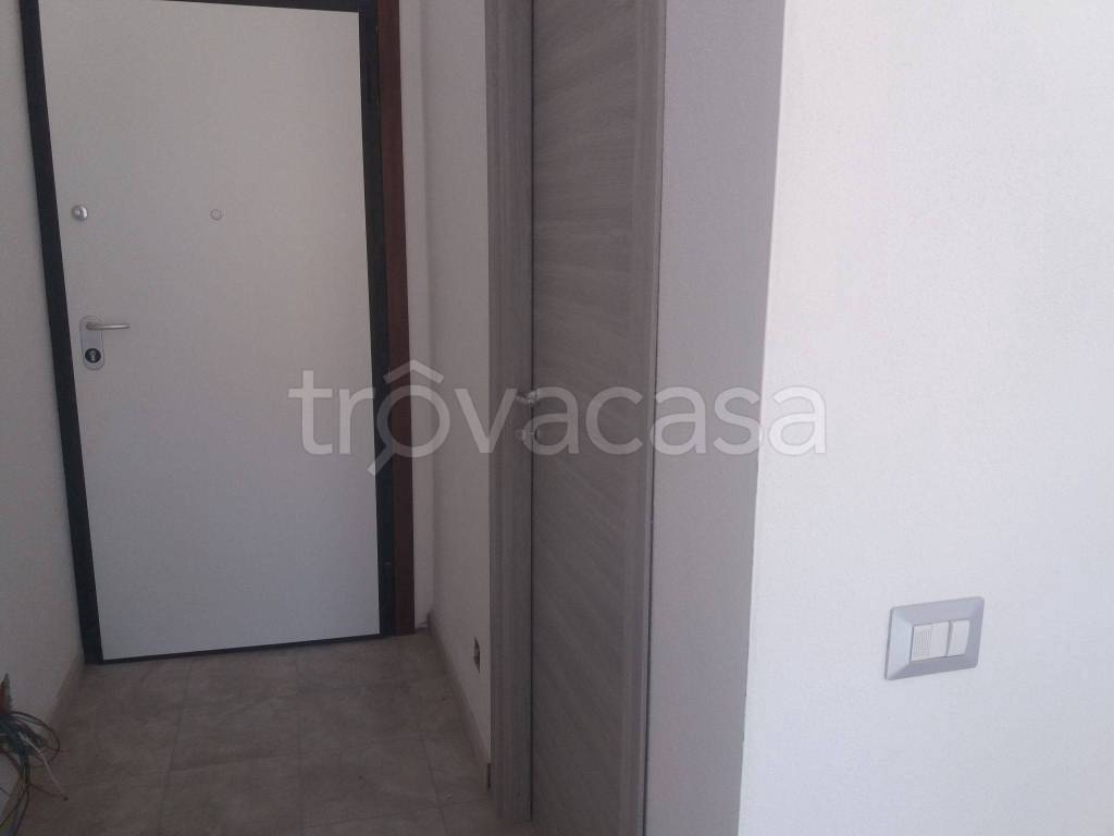 Appartamento in in vendita da privato a Sassari via Sant'Orsola, 47