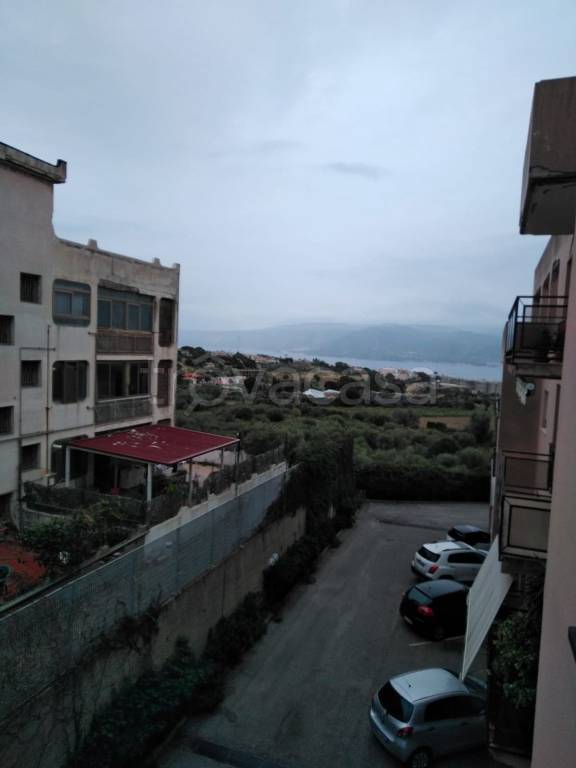 Appartamento in in vendita da privato a Messina via Domenico Faucello