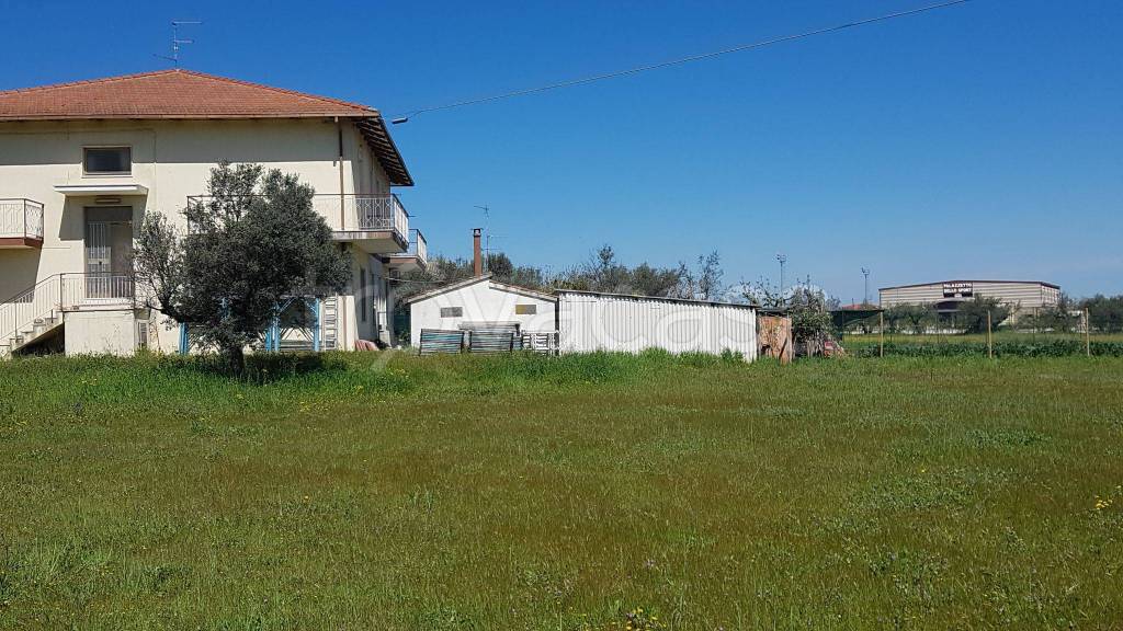 Appartamento in in vendita da privato a Cepagatti via Santuccione, 47
