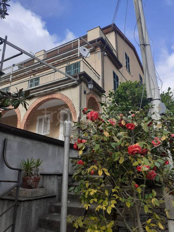 Appartamento in in vendita da privato a Vernazza vernazzola