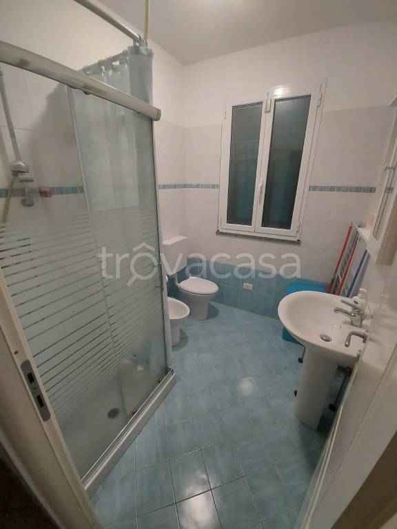 Appartamento in in vendita da privato ad Albenga via Trieste, 18