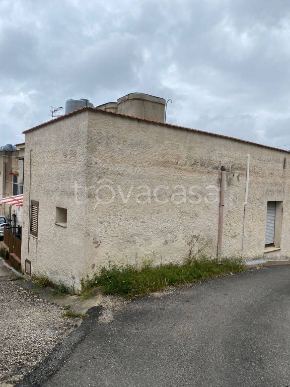 Appartamento in in vendita da privato a Valderice via Baglio Todaro, 1