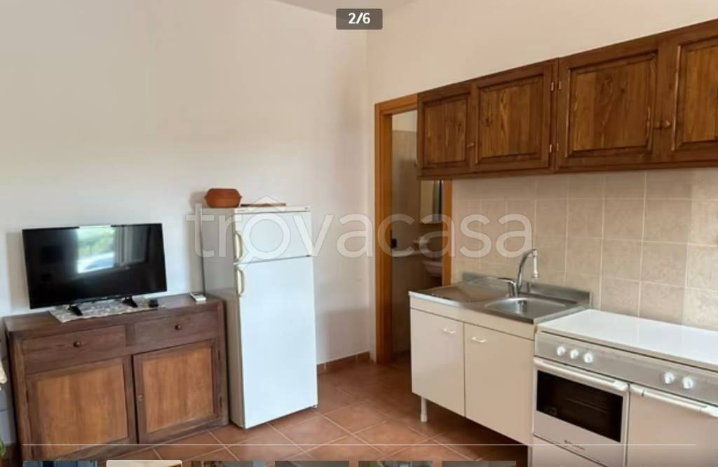 Casa Indipendente in in vendita da privato ad Amendolara via Giuseppe Giusti