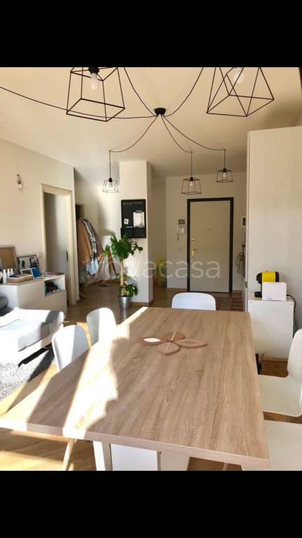 Appartamento in in vendita da privato a Parma via Venezia