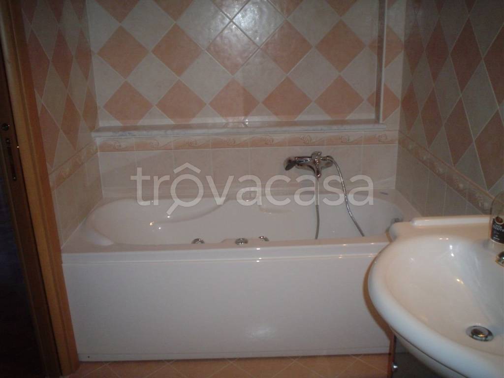 Villa a Schiera in in vendita da privato a Gaeta via Gastone Maresca, 87