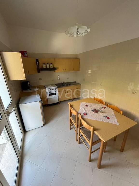 Villa a Schiera in in vendita da privato a Santa Margherita di Belice via Antonio Ligabue, 1