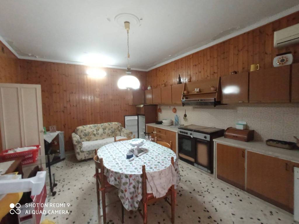 Casa Indipendente in in vendita da privato a Trapani via dell'Oro, 22