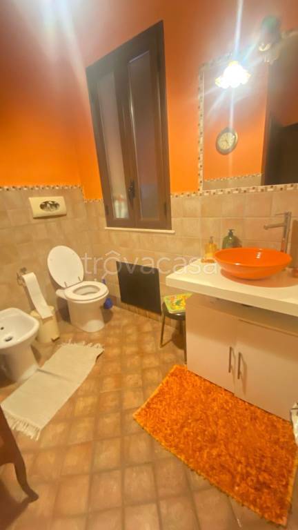 Villa in in vendita da privato a Monreale via Favara, 3