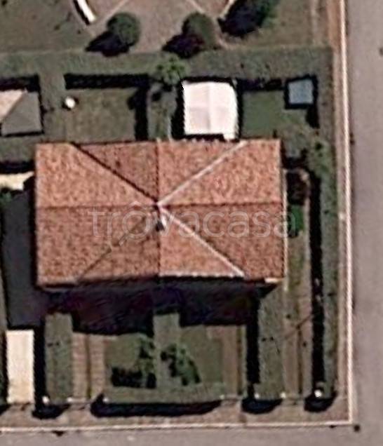 Appartamento in in vendita da privato a Montenero di Bisaccia via Madonna di Bisaccia, 30