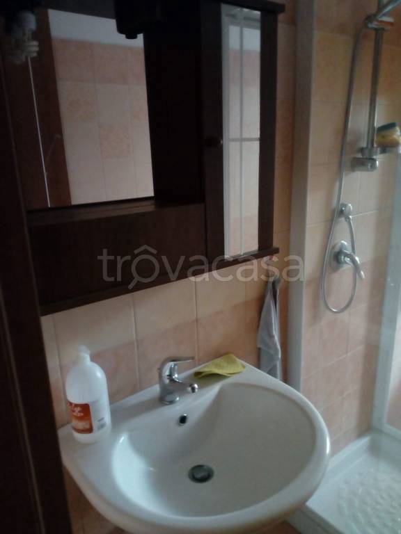 Villa in in vendita da privato a Montebello Jonico borgata Sant'Elia