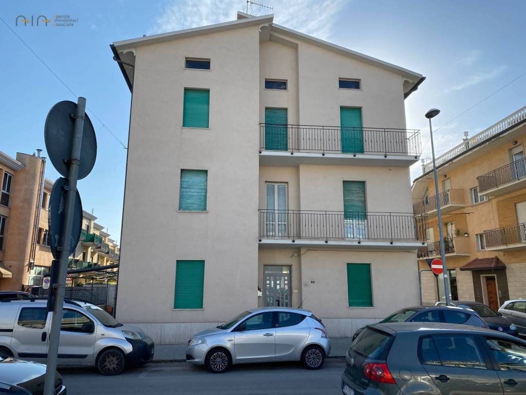 Appartamento in in vendita da privato a San Benedetto del Tronto via Enrico Toti