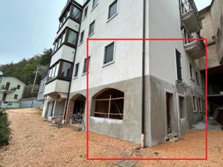 Porzione di Casa in vendita a Bosco Chiesanuova contrada carcaro Foto-38