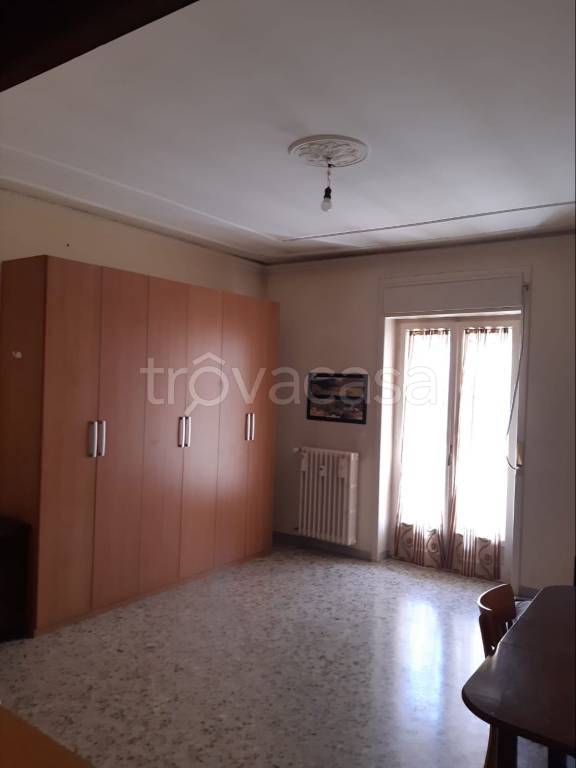 Appartamento in in vendita da privato a Potenza via Giuseppe Mazzini, 69