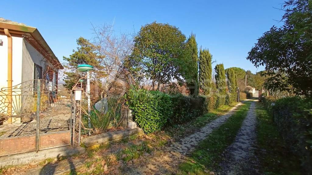 Rustico in in vendita da privato a Castro dei Volsci contrada Barbugliano, 11