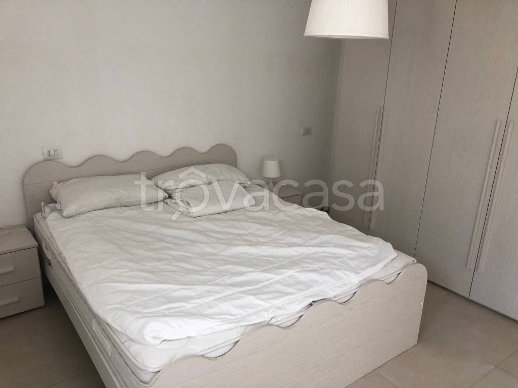 Appartamento in in vendita da privato a Fano via Ammiraglio Cappellini, 65