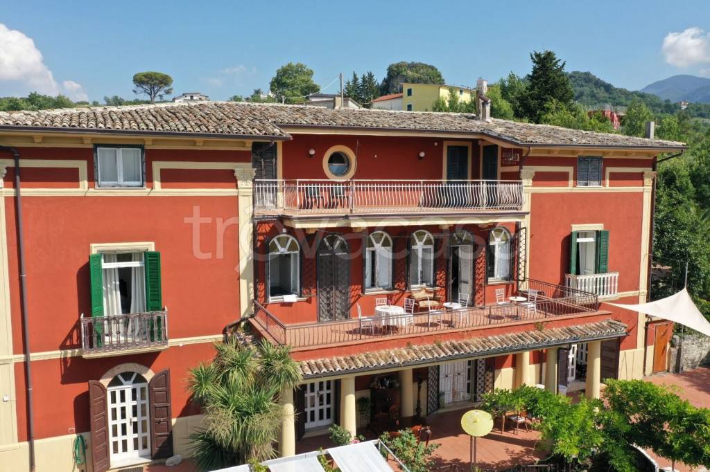 Villa in in vendita da privato a Roccabascerana via Miranda, 79