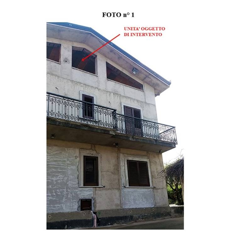 Mansarda in in vendita da privato a Palmi contrada San Gaetano, 8