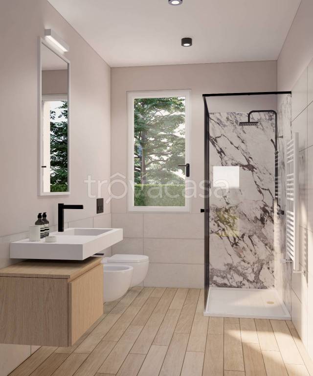 Villa Bifamiliare in in vendita da privato ad Asola via 2 Giugno
