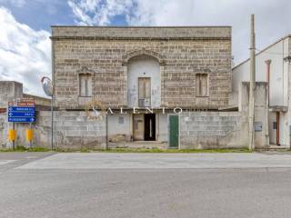 Appartamento in vendita a Morciano di Leuca via Francesco Baracca, 7 Foto-31