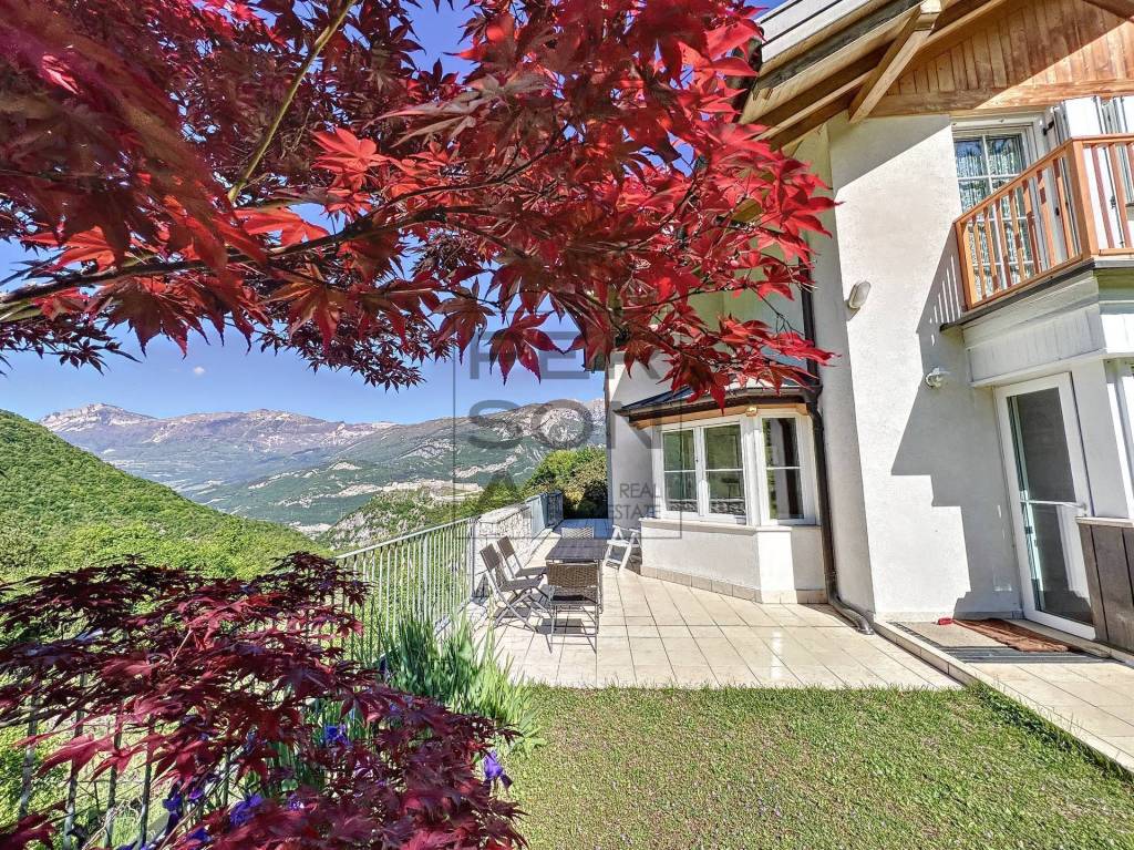 Villa in vendita a Besenello frazione Compet