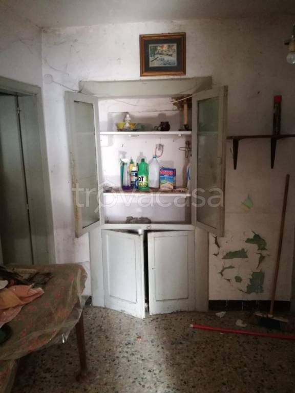 Appartamento in in vendita da privato a Cellino Attanasio borgo Salsa, 1