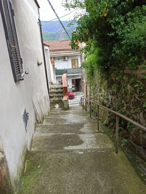 Villa in in vendita da privato a Casola di Napoli strada Provinciale Gesini in Casola